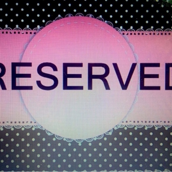 Accessories | Reserved For Holly C | Poshmark
